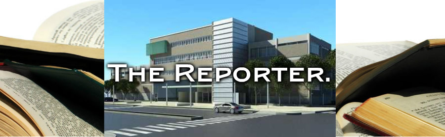 LISTE CANDIDATE :: The Reporter